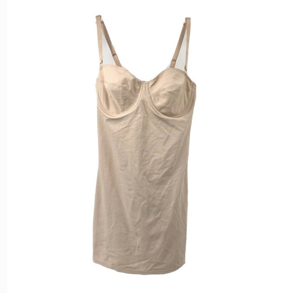 Nancy Ganz | Intimates & Sleepwear | Euc Body Slimmers By Nancy Ganz ...